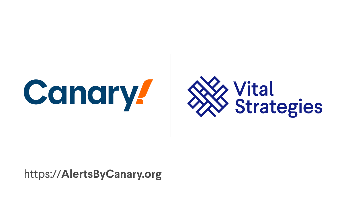 Canary - Shaping a Healthier Digital Future